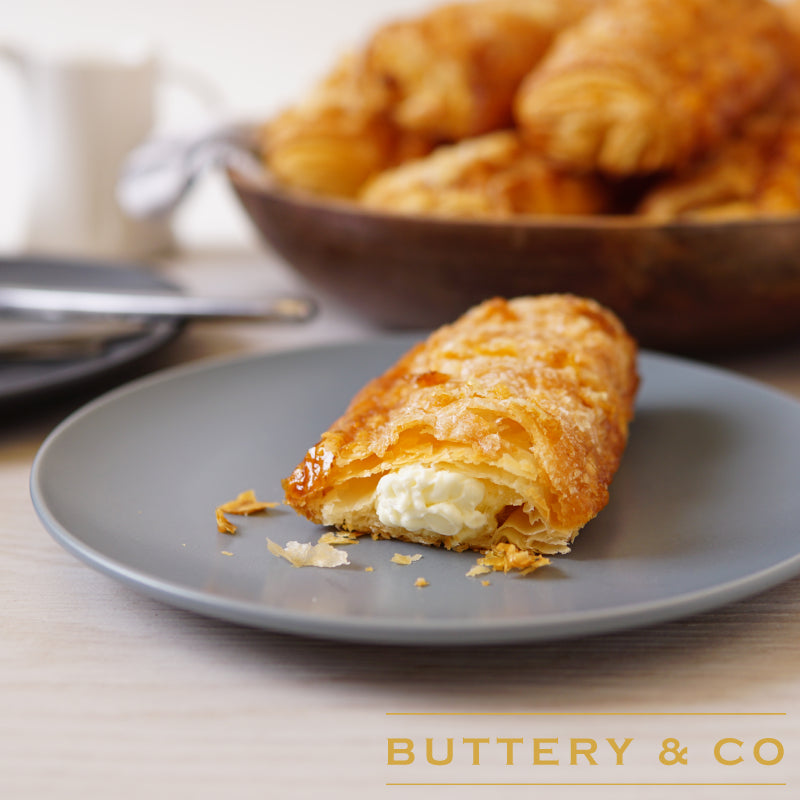 Buttery and Co
