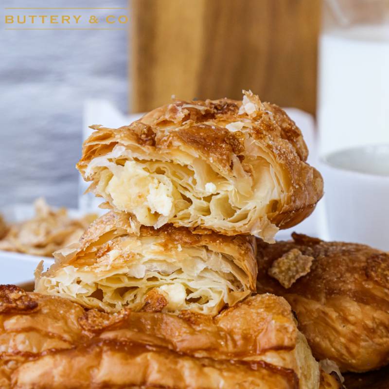 Buttery and Co